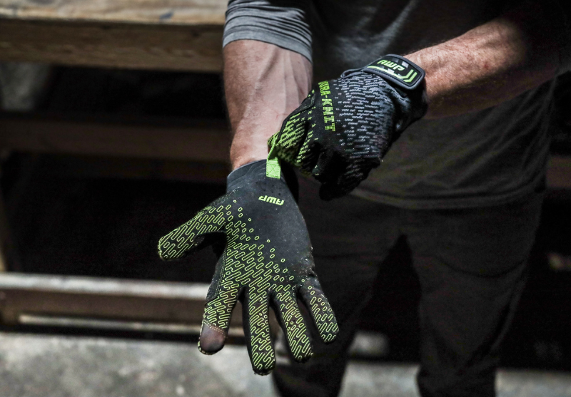 How to Find the Perfect Fit Glove – AWP