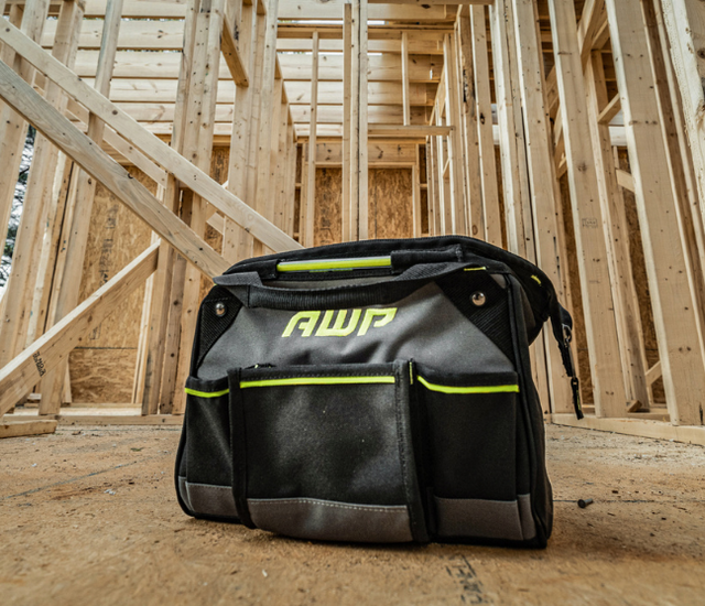 Proper Jobsite Storage Can Improve Efficiency and Safety – AWP