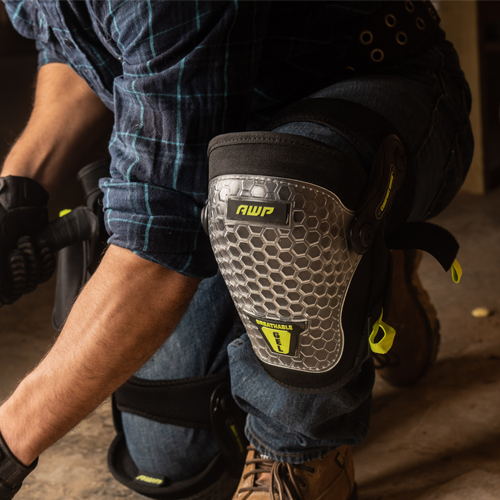 KNEE PADS – AWP