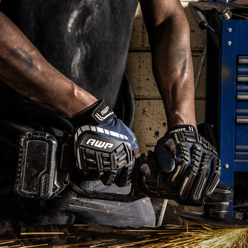 WORK GLOVES – AWP