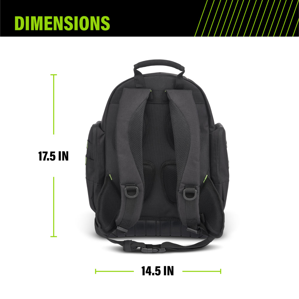 EXTREME TOOL BACKPACK – AWP