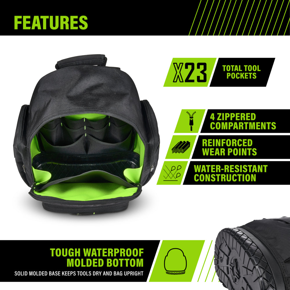 EXTREME TOOL BACKPACK – AWP