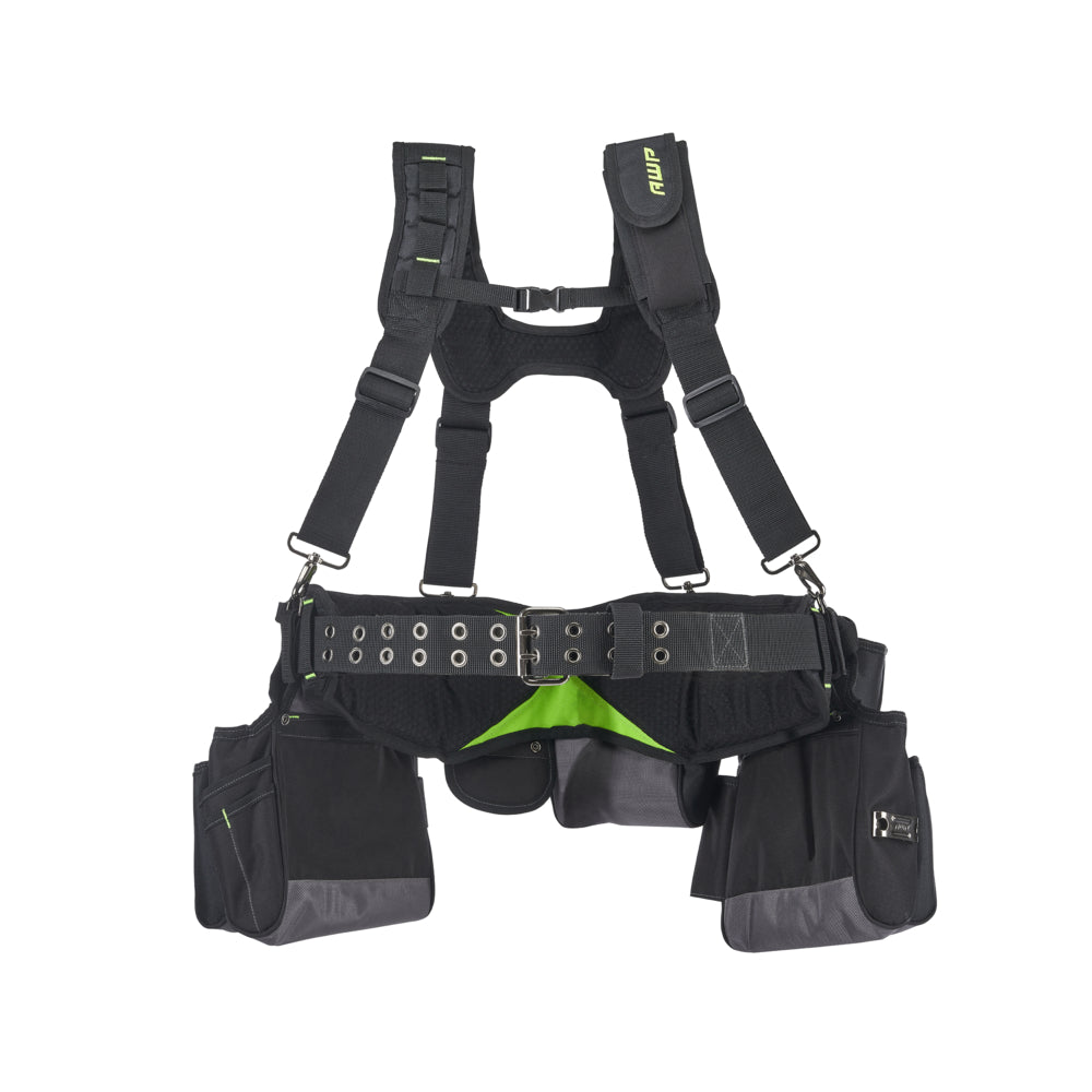 TRAPJAW PRO FRAMING TOOL RIG – AWP