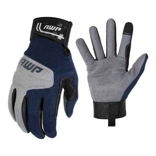 Purpose of gloves store